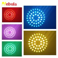 China Nebula Professional 480W Beam Zoom dj dmx Disco Event Club Moving Head Light Stage lights for sale