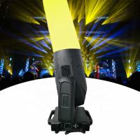 China Nebula Professional 480W Beam Zoom dj dmx Disco Event Club Moving Head Light Stage lights for sale