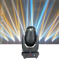 China NEBULA 400W BSW LED Moving Head Light CMY CTO Color Wedding DJ Stage Lights for sale