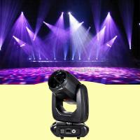 China High Brightness 200W LED Beam Moving Head Light for Event Stage for sale