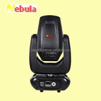 China High Brightness 200W LED Beam Moving Head Light for Event Stage for sale
