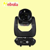 China High Brightness 200W LED Beam Moving Head Light for Event Stage for sale