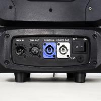 China High Brightness 200W LED Beam Moving Head Light for Event Stage for sale