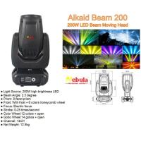 China High Brightness 200W LED Beam Moving Head Light for Event Stage for sale