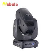 China China Supply Dmx Light Zoom Moving Head 200w Led for sale