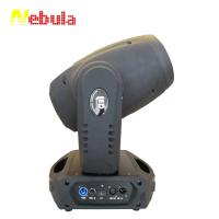 China China Supply Dmx Light Zoom Moving Head 200w Led for sale