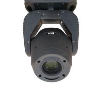 China China Supply Dmx Light Zoom Moving Head 200w Led for sale