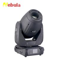 China High Quality 150w Mini Dj Moving Head Led Spot for sale