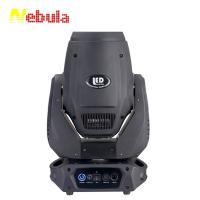 China High Quality 150w Mini Dj Moving Head Led Spot for sale