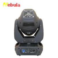 China High Quality 150w Mini Dj Moving Head Led Spot for sale