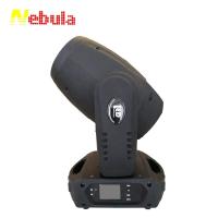 China High Quality 150w Mini Dj Moving Head Led Spot for sale