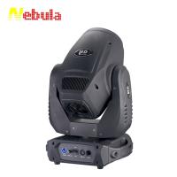 China High Quality 150w Mini Dj Moving Head Led Spot for sale