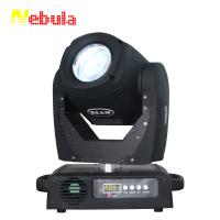 China Wholesale Beam Spot LED 200w Moving Head Stage Light for Dj Night Club for sale