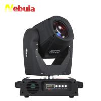 China Wholesale Beam Spot LED 200w Moving Head Stage Light for Dj Night Club for sale