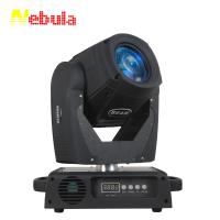 China Wholesale Beam Spot LED 200w Moving Head Stage Light for Dj Night Club for sale