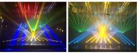 China Wholesale Beam Spot LED 200w Moving Head Stage Light for Dj Night Club for sale