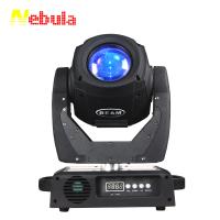 China Wholesale Beam Spot LED 200w Moving Head Stage Light for Dj Night Club for sale