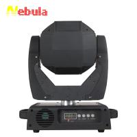 China Wholesale Beam Spot LED 200w Moving Head Stage Light for Dj Night Club for sale