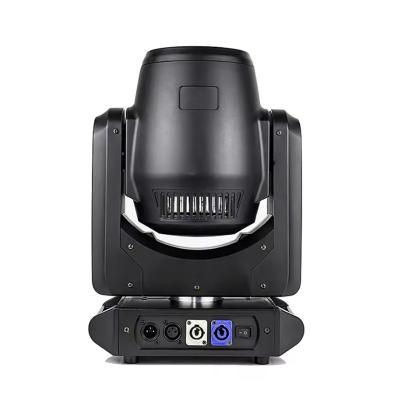 China Wholesale Beam Spot LED 200w Moving Head Stage Light for Dj Night Club for sale