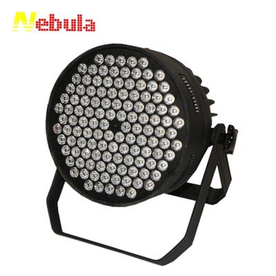 China Good Quality Wash Led 120x3 Rgbw Par Light for sale