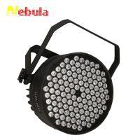 China Good Quality Wash Led 120x3 Rgbw Par Light for sale