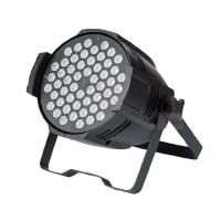 China Par Can Stage Rgbw 4 in 1 Led 54x3w Par Light Party Light for sale