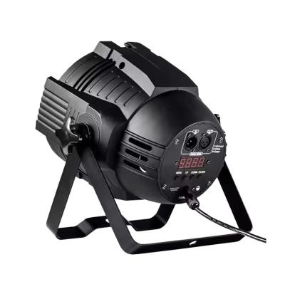 China Par Can Stage Rgbw 4 in 1 Led 54x3w Par Light Party Light for sale
