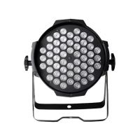 China Par Can Stage Rgbw 4 in 1 Led 54x3w Par Light Party Light for sale