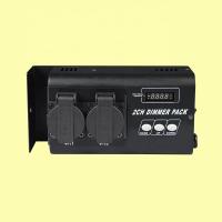 China Par Can Stage Rgbw 4 in 1 Led 54x3w Par Light Party Light for sale