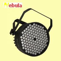 China NEBULA 120*3W LED RGBW DMX Wash ParCan Washer Stage Lighting Par Light for sale