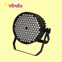 China NEBULA 120*3W LED RGBW DMX Wash ParCan Washer Stage Lighting Par Light for sale