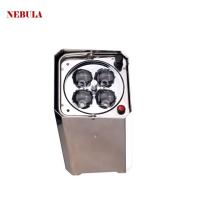 China Wireless Battery Powered 4-in-1 LED Light for Wedding for sale