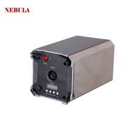 China Wireless Battery Powered 4-in-1 LED Light for Wedding for sale