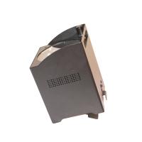 China Remote Control Rgbw Outdoor Wireless Led Uplight Dmx Battery for sale