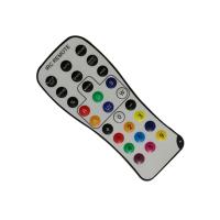 China Remote Control Rgbw Outdoor Wireless Led Uplight Dmx Battery for sale