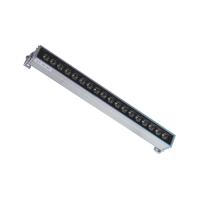 China RGB 18X3W 3in1 LED Bar Wall Washer Lighting DMX  for Outdoor Project With Factory for Sale for sale