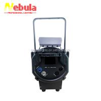China 300w Led Fresnel With Zoom High Cri Ra 90 3200k/5600k Profile Spot Light for Video for sale