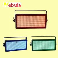 China Nebula Strobe Stormy 1320pcs LED 1500w 3000cc Stage Wash Light RGBW Lighting Outdoor DJ Strobe Lights for sale