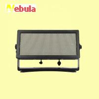 China Nebula Strobe Stormy 1320pcs LED 1500w 3000cc Stage Wash Light RGBW Lighting Outdoor DJ Strobe Lights for sale