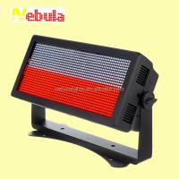 China Nebula Stormy 1500w 3000cc LED RGBW Stage Wash Light Waterproof IP65 Outdoor DJ Strobe Lights for sale