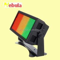 China Nebula Stormy 1500w 3000cc LED RGBW Stage Wash Light Waterproof IP65 Outdoor DJ Strobe Lights for sale