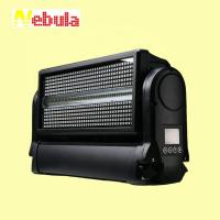 China Nebula Strobe LED 1000w Wash Light RGBW Lighting Outdoor DJ Strobe Moving Head Stage Lights for sale