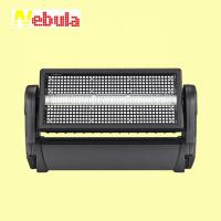 China Nebula Strobe LED 1000w Wash Light RGBW Lighting Outdoor DJ Strobe Moving Head Stage Lights for sale