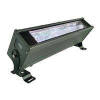 China Nebula Merak 120-W 120W LED Projector Light IP65 Waterproof Aluminum Body Dimmable 0.5M Outdoor Advertising Strip Light for sale