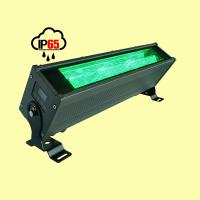 China Nebula Merak 120-W LED Projector Light IP65 Waterproof Aluminum Body Dimmable 4100K Neutral White 2-Year Advertising Light for sale