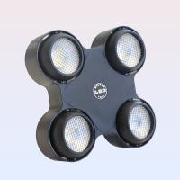 China 4 Eyes Audience Blinder Light 4x100w COB Led Light for sale