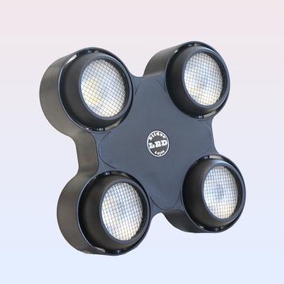 China 4 Eyes Audience Blinder Light 4x100w COB Led Light for sale