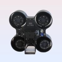 China 4 Eyes Audience Blinder Light 4x100w COB Led Light for sale