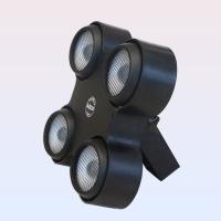 China 4 Eyes Audience Blinder Light 4x100w COB Led Light for sale