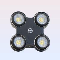 China 4 Eyes Audience Blinder Light 4x100w COB Led Light for sale